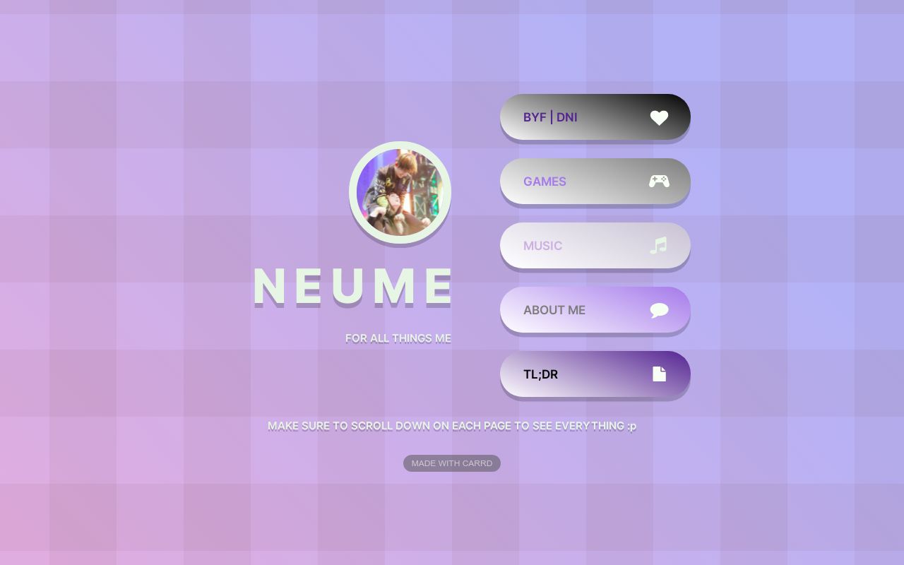 neume